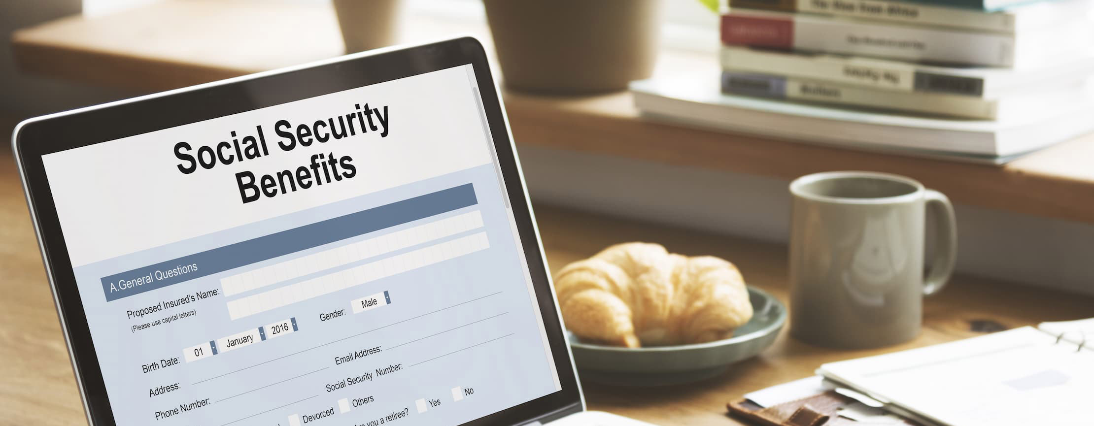Social Security - Safe & Secure Retirement Insurance Services
